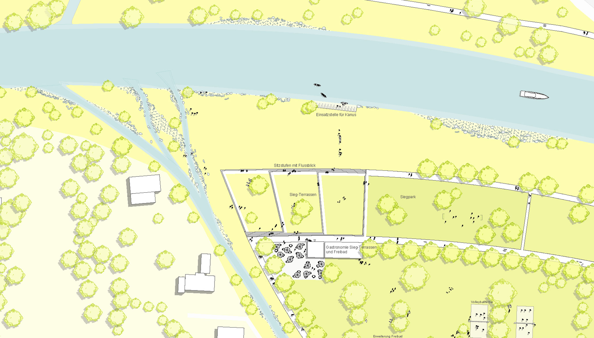 Eitorf – lohrberg – stadtlandschaftsarchitektur